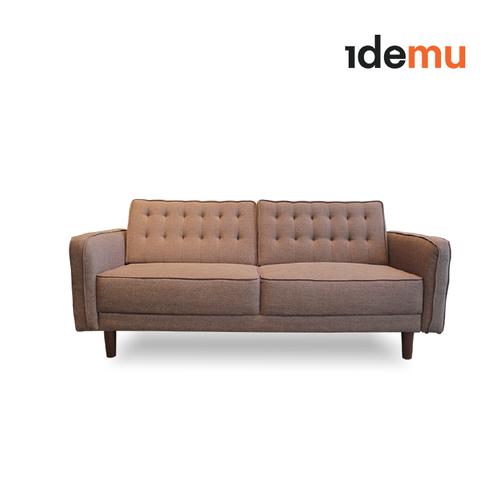 Promo IDEMU Haron Sofa Bed 2 Seater Furniture Minimalis - Kab. Bekasi ...