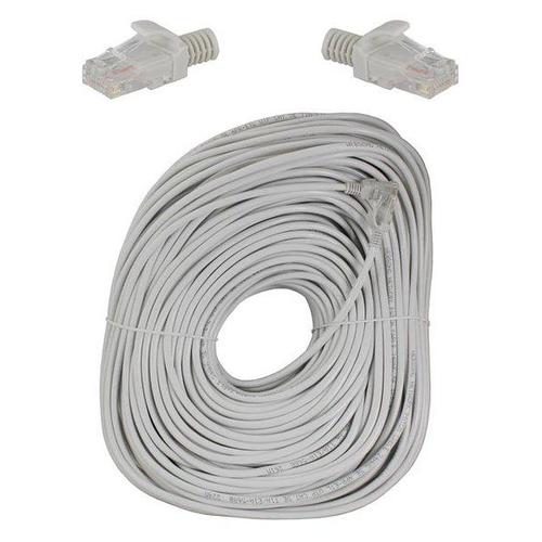 Jual Kabel Lan 100M Cat 5E High Quality - Jakarta Timur - Mulya Jaya Official | Tokopedia