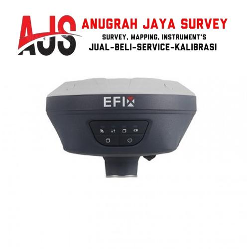Jual GPS Geodetik Efix F7 Plus IMU RTK GNSS - Kota Tangerang - Mandiri Survey | Tokopedia