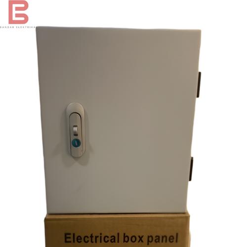Jual Box Panel 25 x 30 x 16 / Bok Panel Listrik 25x30x16 IP55 - Jakarta ...