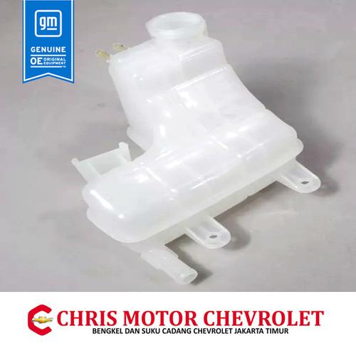 Jual TABUNG RADIATOR SURGE TANK RESERVOIR CHEVROLET COLORADO ...