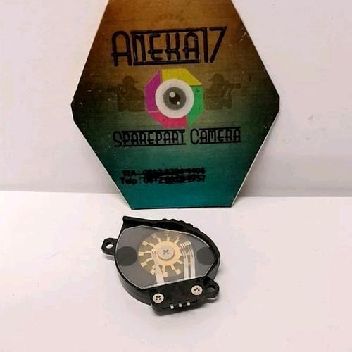 Jual Dial scroll gear aperture wheel for nikon D600 D610 - Jakarta ...