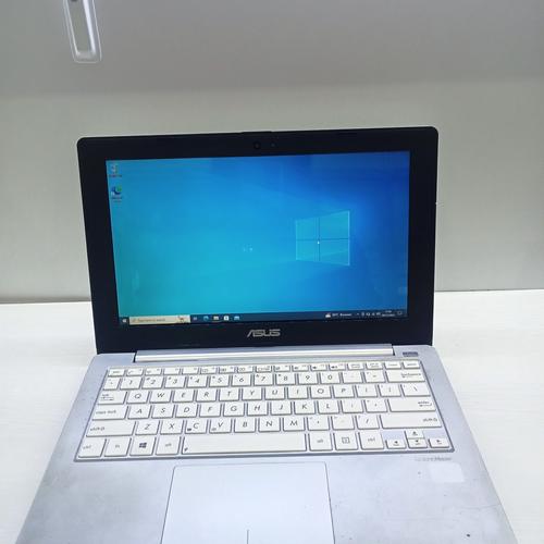 Jual laptop asus x201e warna putih - Kota Surabaya - BLYS | Tokopedia