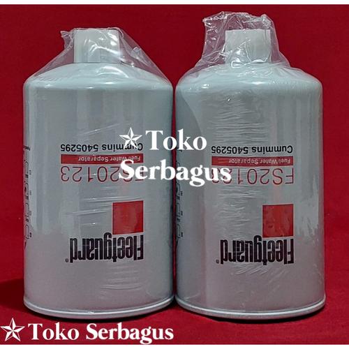 Jual FS20123 Fuel Filter Fleetguard - Jakarta Utara - Toko Serbagus ...