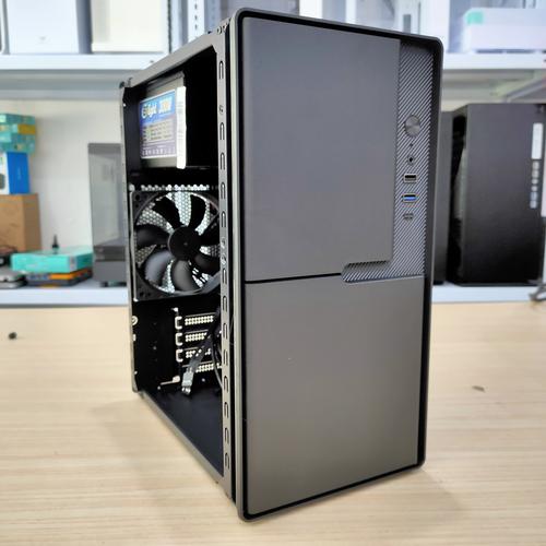 Jual PC Rakitan AMD Ryzen 5 2400G | DDR4 16GB | NVMe 512GB | PC Kasir ...