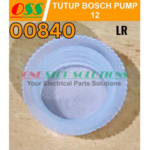 Jual TUTUP BOSCH PUMP / TUTUP HOLDER 12 MIYUKI MIT 6D40 8DC9 NISSAN RF8 ...