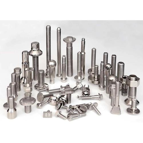 Jual Bolt & Nut / Baut / Mur Duplex 2205 - Kota Serang - MJT Alloy ...