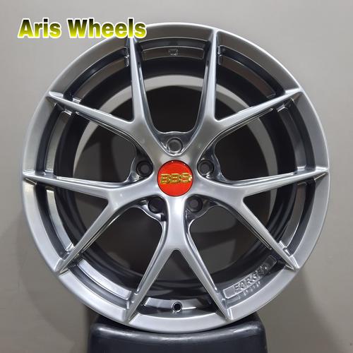 Jual velg mobil BBS F1-R 18x8.5 5h et38 - Kota Surabaya - Aris Wheels | Tokopedia