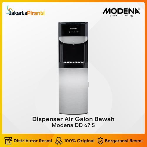 Promo Water Dispenser Modena DD 67 S Dispenser Galon Bawah - PROMO ...