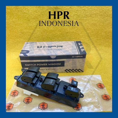 Promo HPR Master Switch Power Window - Vios Gen 1 2003 2004 2005 2006 ...