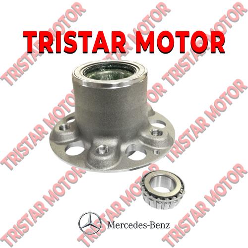 Jual Bearing Hub Roda Depan Mercedes Benz W212 A2123300025 - Jakarta ...