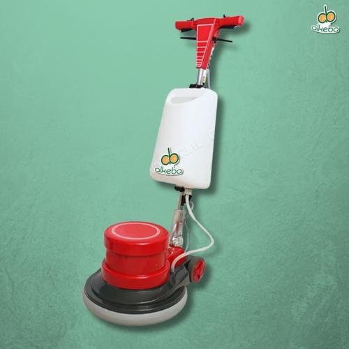 Jual Mesin Poles 17" inch 154 RPM Floor Polisher low speed buffing ...