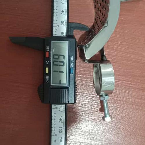 Jual TRAILING SHIELD untuk TITANIUM WELDING - Kab. Bandung - METAL ...