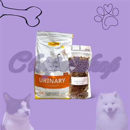 Jual Josera Help Urinary For Cat Dry Food - Makanan Khusus Kucing ...