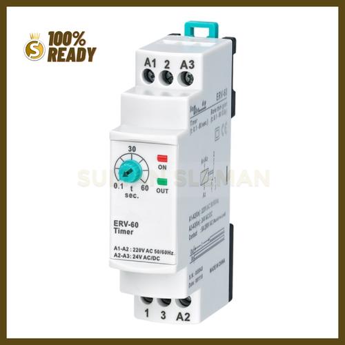 Jual Timer Switch / Digital Timer Programmable On Off 260V / Timer ...