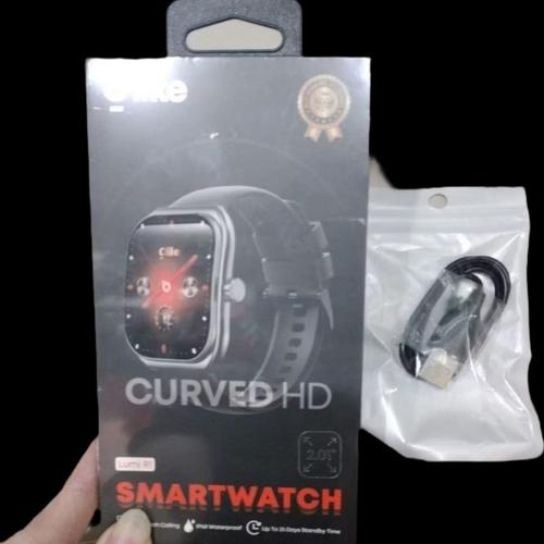Jual Olike Lumi R1 Smart Watch Kabel Charger Smartwatch Olike Lumi R1 ...