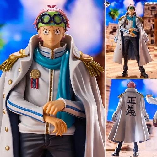 Jual Ichiban Kuji Legendary Heroes Prize A Captain Coby MISB - Kab ...