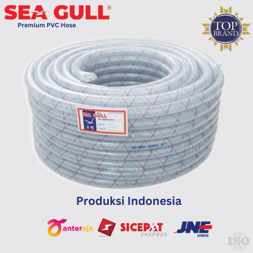 Jual SEAGULL - SELANG AIR HIPREX UK 1/2" 5/8" 3/4" 1" - 1" 50mtr - Jakarta Utara - CBD Indonesia ...