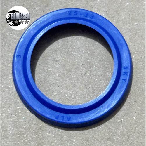 Jual WIPER SEAL DHS 25X33X5/7 PU DHS 25 33 5 7 PU DHS 25*33*5/7 PU - Jakarta Pusat - benuaseal ...