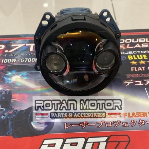 Jual BILED Viral PRO7 P.7TRX Mark II / Limited Edition PROJIE Pro7 ...