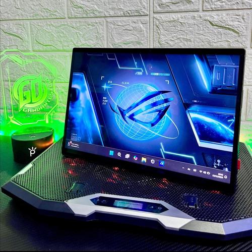 Jual Asus ROG Flow Z13 GZ301ZE Core i9 RTX 3050 Ti 16 GB DDR5 5200 ...