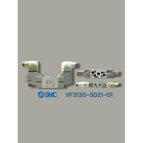 Jual SOLENOID VALVE SMC VF3130-5DZ1-01 - Jakarta Barat ...