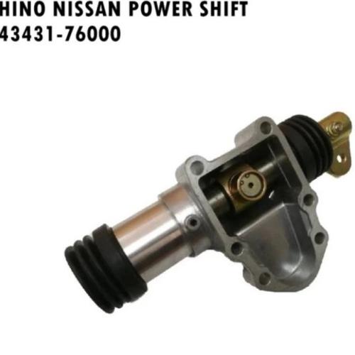 Jual POWER SHIFT ASSY TRANSMISI HINO NISSAN 43431-76000 POWER SHIFT ...