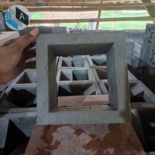 Jual roster beton 20x20,loster minimalis,ventilasi udara,lubang angin ...