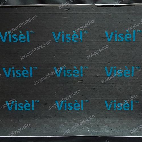 Jual peredam Suara Mobil VISEL tebal 2mm - Jakarta Pusat ...