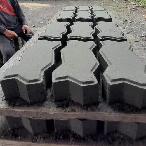 Jual paving block/pavingblock/pavingblok/conblock/konblock/konblok ...