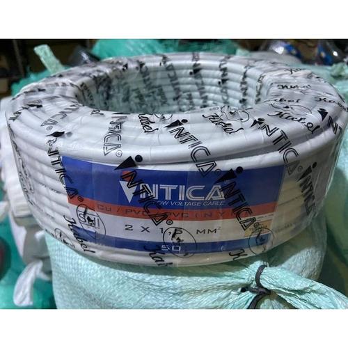 Jual Kabel listrik SNI NYM 2x1.5 / 2x2.5 newca atau intica atau atlanta ...