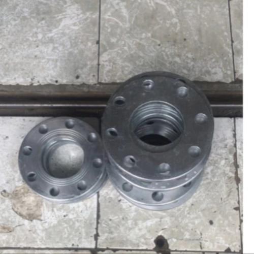 Jual Flange PN 16 6" inch (galvanis) ; loose flange pn 16 6" inch ...