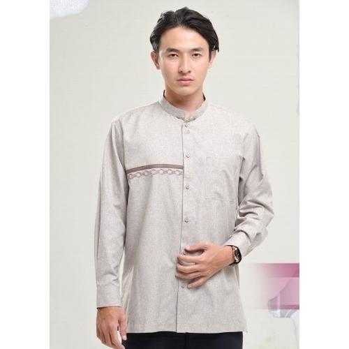 Jual Baju Koko Kemko Kemeja Formal Pria Ramadhan Rabbani Ori. Baju ...
