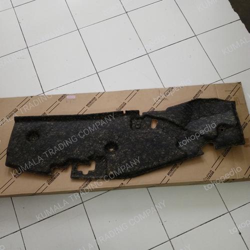 Jual INSULATOR DASH PANEL OUTER ORI 55224-58010 ALPHARD VELLFIRE ANH20 ...