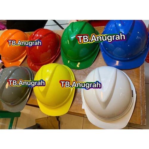 Jual VX Helm Safety Proyek Helm Proyek Safety Helmet Helm Proyek Helm ...