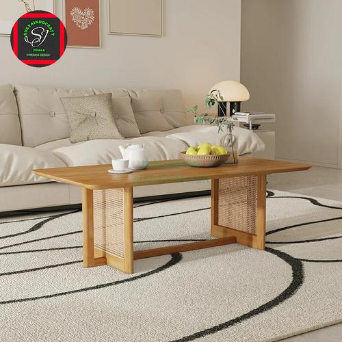 Jual meja sofa minimalis, meja tamu coffee table - Kab. Jepara ...