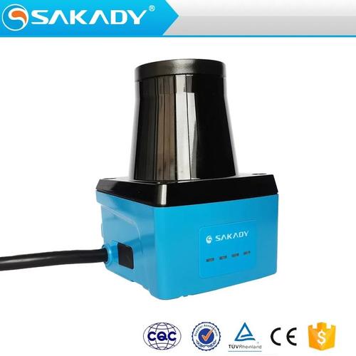 Jual Infrared Sensor Automatic Area Scanner Industrial Safety Lidar ...