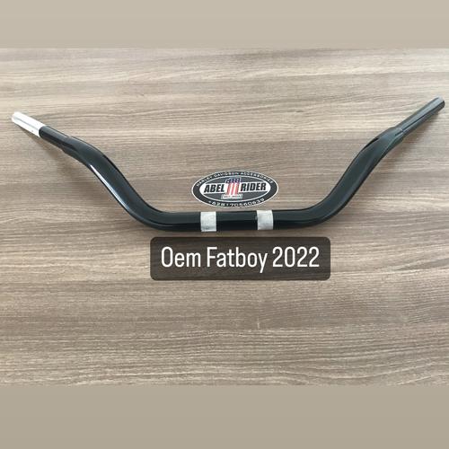 Jual Stang Genuine Harley Davidson Oem Fatboy 2022 - Kab. Sidoarjo ...