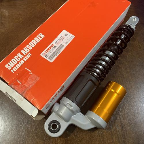 Jual NEW TABUNG 2DP SHOCKBREAKER BELAKANG SHOCK MOTOR NMAX N-MAX PCX ...