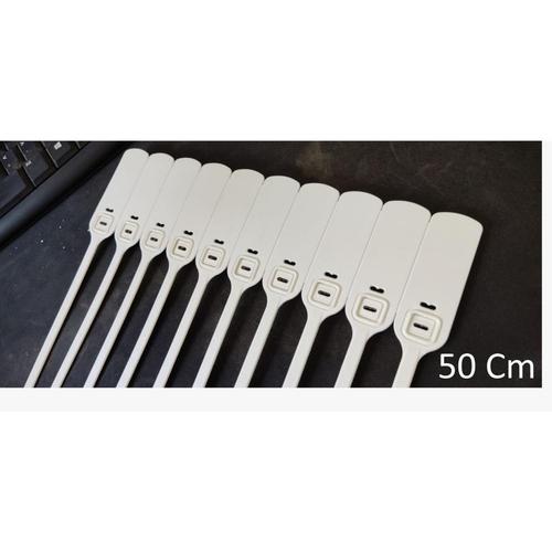 Jual Segel Plastik sekuriti / segel locis Panjang 50 cm / segel plastik ...