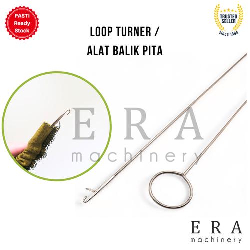 Jual Loop Turner Alat Pembalik Tali Kain Alat Pembalik Jahitan ...