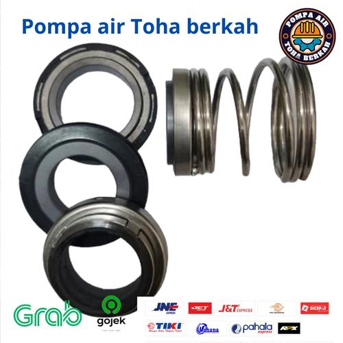 Jual Mechanical Seal TSURUMI PUMP KTZ32.2-61 Seal Pompa KTZ 32.2 - Jakarta Barat - POMPA AIR ...