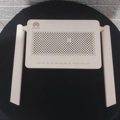 Jual Original Router ONT Huawei EG8145V5 Dual Band 5G Original ...