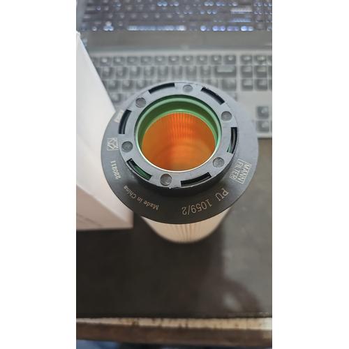 Jual SARINGAN SOLAR FUEL FILTER 201V12503-0062/1 SINO HOWO SINTRAK ...