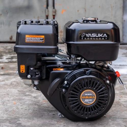 Jual Yasuka 460 GL Excellent | Mesin Ketinting | Mesin Penggerak Bensin ...