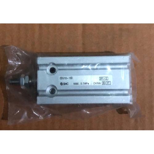 Jual Air cylinder pneumatic CDU10-10D stroke 10mm SMC - Kab. Bekasi - NENTEM SHOP | Tokopedia