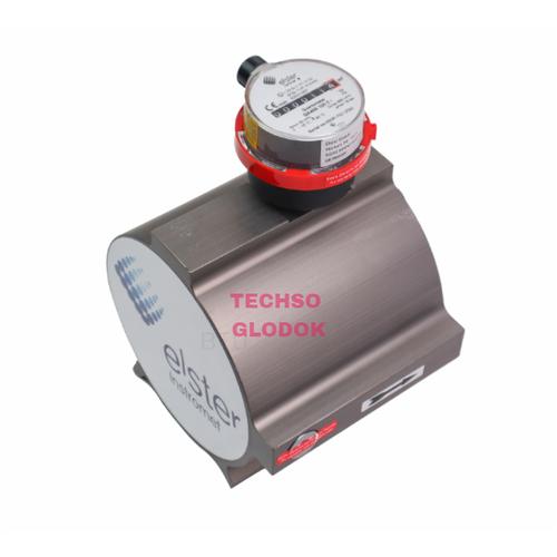 Jual ELSTER / QUANTOMETER QA400 100 Z I / gas flowmeter - Jakarta Barat ...