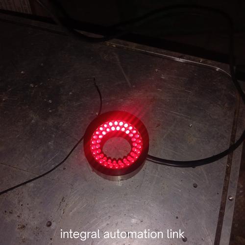 Jual OPTEX FA OPDR -LA50-24R-2 RING SENSING LED LIGHTING OPR SERIES ...