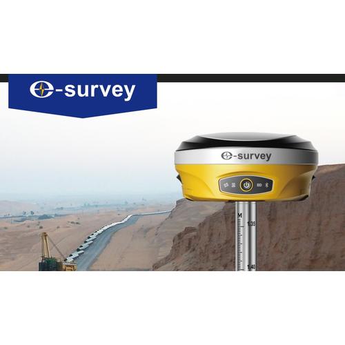 Jual GPS GEODETIC E-SURVEY E600 GNSS Receiver / ESURVEY E-600 / E SURVEY - Kota Tangerang ...