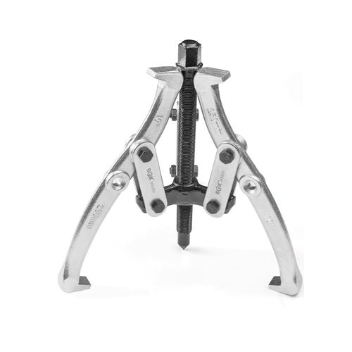 Jual treker 3 kaki 10" Inch - gear puller 3 jaw tracker 10 inch ...